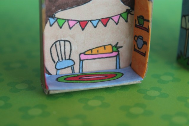 Matchbox House