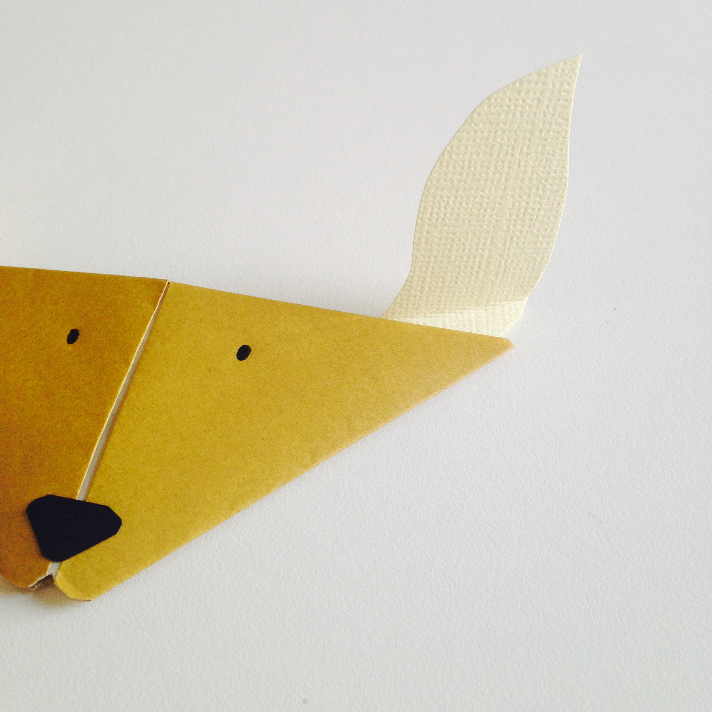 FREE GIVEAWAY: Hello Goodbye Dog