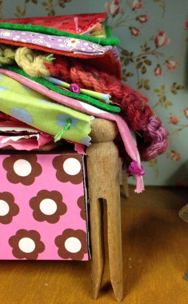Creative Kid: Princess & the Pea