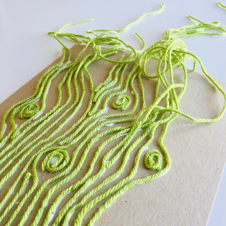 Be A Tree! BOOK GIVEAWAY & Craft