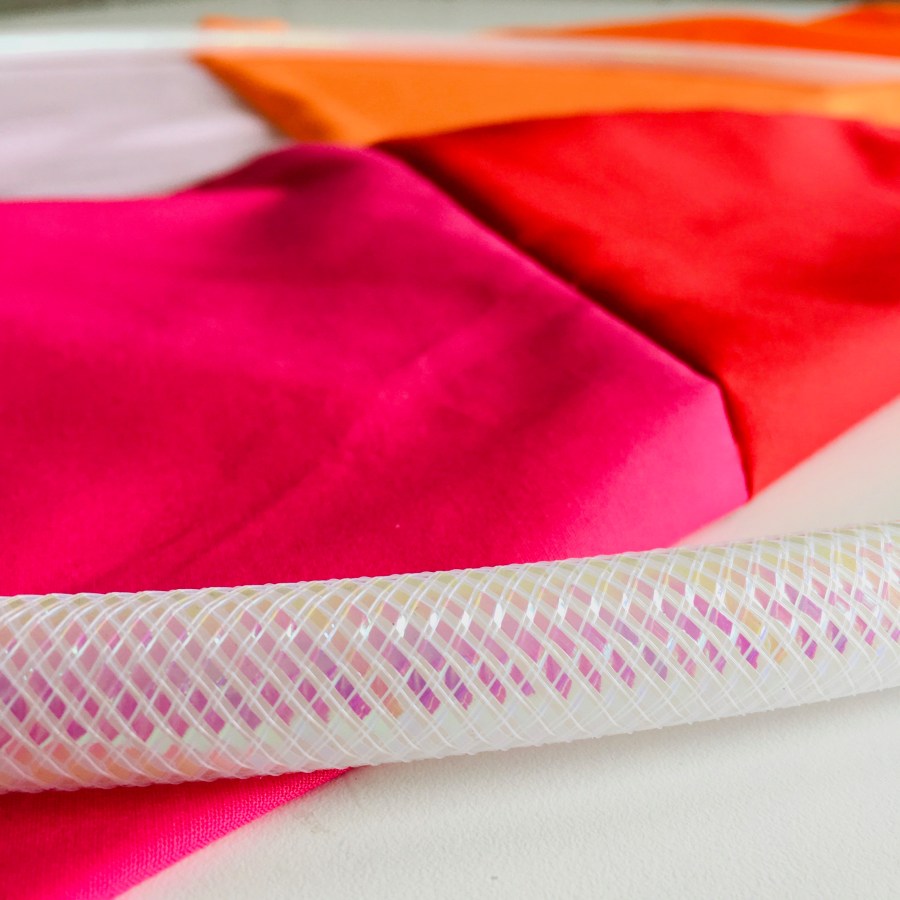 Make: Giant Frisbee!