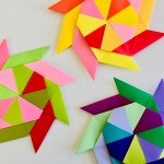 Make: Origami Flyer