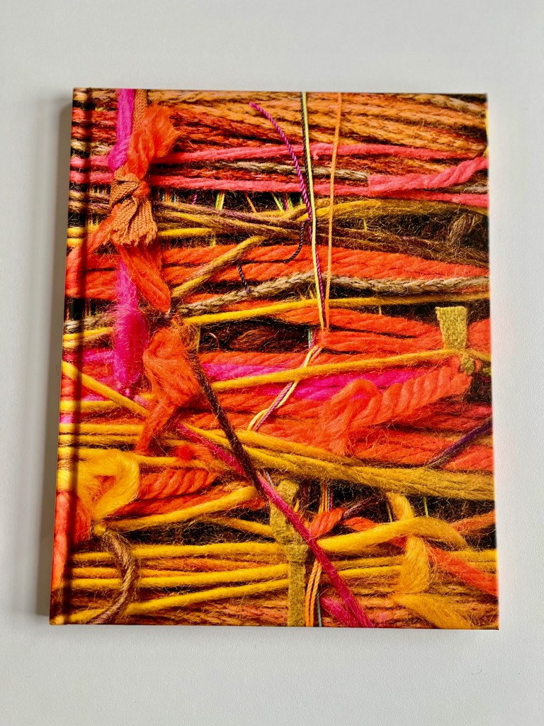 Read & Make/ Unbound: The Life + Art of Judith Scott