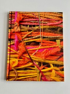 Read & Make/ Unbound: The Life + Art of Judith Scott