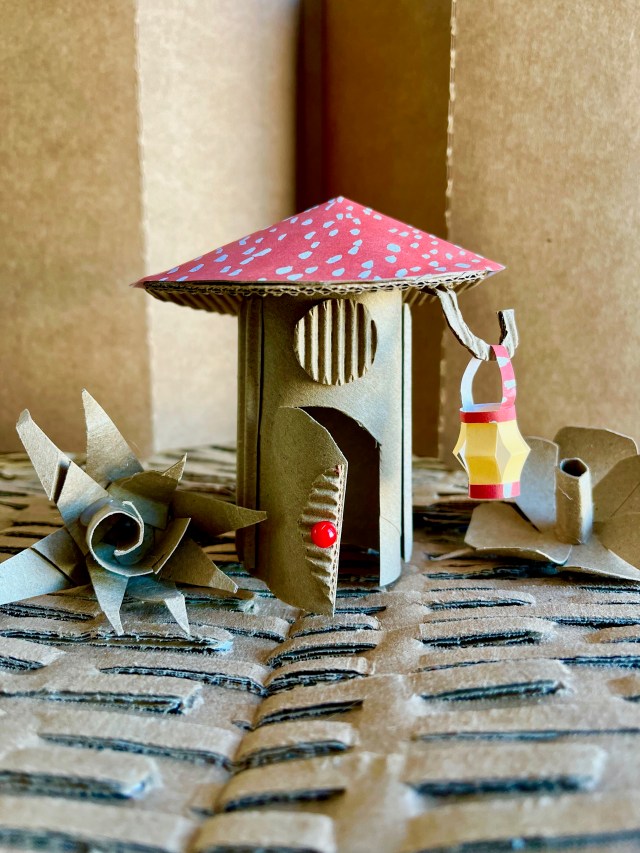 Stuff to make